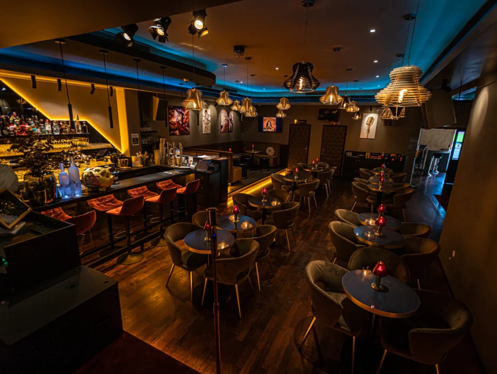 Shangrila Karaoke Bar 1030 Wien - Shangrila